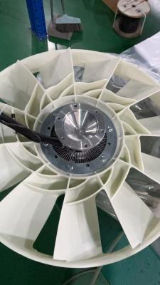 China 1308060-DG012 Energy Saving Noise Reduction Vibration Reduction Fan Clutch Assembly for Heavy Duty Trucks for sale