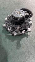 China 1308060-DG012 Energy Saving Noise Reduction Vibration Reduction Fan Clutch Assembly for Heavy Duty Trucks for sale