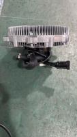 China 1308060-DG012 Energy Saving Noise Reduction Vibration Reduction Fan Clutch Assembly for Heavy Duty Trucks for sale