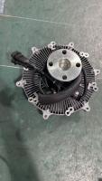 China 1308060-DG012 Energy Saving Noise Reduction Vibration Reduction Fan Clutch Assembly for Heavy Duty Trucks for sale