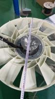 China 1308060-DG012 Energy Saving Noise Reduction Vibration Reduction Fan Clutch Assembly for Heavy Duty Trucks for sale