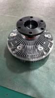 China OEM 020002748 Energy Saving Fan Clutch Assembly for Trucks with Noise Reduction and Vibration Damping for sale