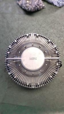 China A4002051204,Corrosion Resistant Engine Fan Clutch for Indian Trucks with Energy Saving and Noise Reduction Features for sale