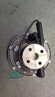 China A4002051204,Corrosion Resistant Engine Fan Clutch for Indian Trucks with Energy Saving and Noise Reduction Features for sale
