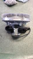 China A4002051204,Corrosion Resistant Engine Fan Clutch for Indian Trucks with Energy Saving and Noise Reduction Features for sale