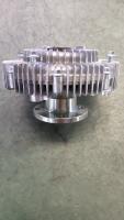 China 16250-1510，Precision Manufactured Thermal Fan Clutch for Industrial Vehicles and Truck for sale