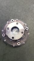 China 16250-1510，Precision Manufactured Thermal Fan Clutch for Industrial Vehicles and Truck for sale