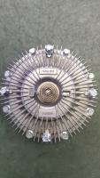 China 16250-1510，Precision Manufactured Thermal Fan Clutch for Industrial Vehicles and Truck for sale
