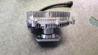China A0002004722, Standard  Electronic Fan Clutch For Cooling System Universal and Specific Vehicle Model Compatibility for sale