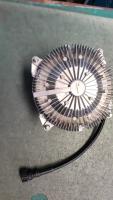 China A0002004722, Standard  Electronic Fan Clutch For Cooling System Universal and Specific Vehicle Model Compatibility for sale