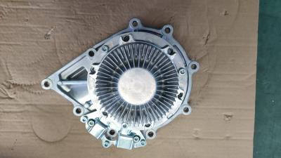 China A4712001101，Mechanical Water Pump Automotive Water Pump Belt Driven Replacement Component Designed to Support Engine Cooling Systems for sale