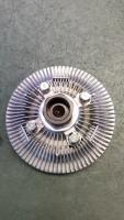 China 0304FC0061N，OEM Standard Size Engine Cooling Fan Clutch Manufactured to Meet Strict Standards for Industrial and Commercial Vehicles for sale