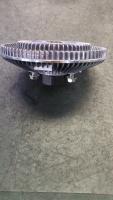 China 0304FC0061N，OEM Standard Size Engine Cooling Fan Clutch Manufactured to Meet Strict Standards for Industrial and Commercial Vehicles for sale
