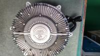 China 8483813 ，1308170，Engine Cooling Fan Clutch Assembly Component Designed To Maintain Optimal Engine Operating Temperatures for sale