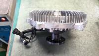 China 8483813 ，1308170，Engine Cooling Fan Clutch Assembly Component Designed To Maintain Optimal Engine Operating Temperatures for sale