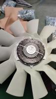 China 8483813 ，1308170，Engine Cooling Fan Clutch Assembly Component Designed To Maintain Optimal Engine Operating Temperatures for sale