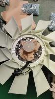 China 8483813 ，1308170，Engine Cooling Fan Clutch Assembly Component Designed To Maintain Optimal Engine Operating Temperatures for sale
