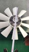 China 260263-AG106-23，Engine Cooling Fan Clutch Diameter Approximately Designed for Cooling Performance in Heavy Equipment for sale