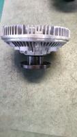 China 260263-AG106-23，Engine Cooling Fan Clutch Diameter Approximately Designed for Cooling Performance in Heavy Equipment for sale