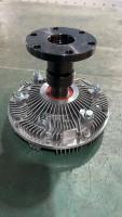 China 020003896C，High Resistance To Wear And Corrosion Engine Cooling Fan Clutch Standard Ensures Stable Engine Temperature And Operation for sale
