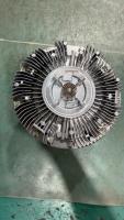 China 020003896C，High Resistance To Wear And Corrosion Engine Cooling Fan Clutch Standard Ensures Stable Engine Temperature And Operation for sale