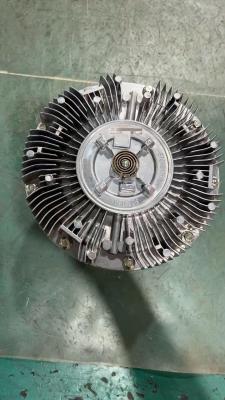 China 020003896C，High Resistance To Wear And Corrosion Engine Cooling Fan Clutch Standard Ensures Stable Engine Temperature And Operation for sale