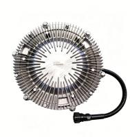 China FFS04600 (1130)，Low Noiselevel Heavy Duty Fan Clutch for Automotive Cooling System Ensuring Engine Temperature Control and Durability for sale