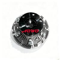 China 18219-3，Heavy Duty Bolt-on Truck Fan Clutch with 12 Months Warranty for Engine Cooling Systems for sale