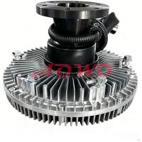 China 1308060-T68M0 Electronic Fan Clutch Professional For Heavy Duty Truck for sale