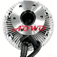 China 1308060-T68M0 Electronic Fan Clutch Professional For Heavy Duty Truck for sale