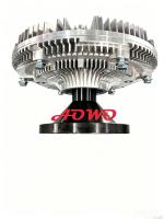 China 1008325627 Truck Fan Clutch Energy Saving OEM For WP12 E5 WP13 for sale