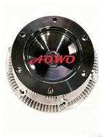 China 1008325627 Truck Fan Clutch Energy Saving OEM For WP12 E5 WP13 for sale