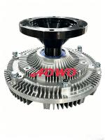 China 1008325627 Truck Fan Clutch Energy Saving OEM For WP12 E5 WP13 for sale