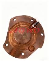 China 5801587053 Truck Thermal Fan Clutch Energy Saving For F2be0681 for sale