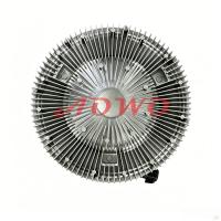 China 1308060-T68M0 Electronic Fan Clutch Professional For Heavy Duty Truck for sale