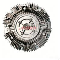 China RE274872 RE63003 Radiator Cooling Fan Clutch With Aluminum Material for sale