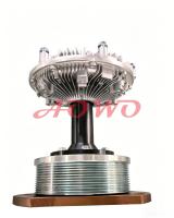 China 5801587053 Truck Thermal Fan Clutch Energy Saving For F2be0681 for sale