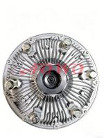 China 82025803 Viscous Fan Clutch High Efficiency With 100% Aluminum Material for sale