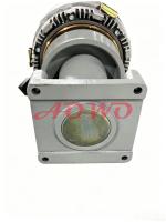 China 1001187115 Electronic Fan Clutch With 100% Aluminum Material for sale