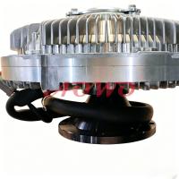 China 2978766 Electronic Fan Clutch Energy Saving High Performance Truck Spare Parts for sale