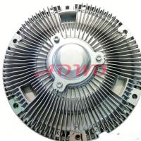 China 2978766 Electronic Fan Clutch Energy Saving High Performance Truck Spare Parts for sale