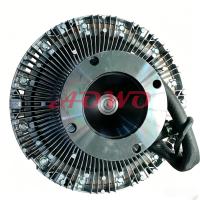 China 2978766 Electronic Fan Clutch Energy Saving High Performance Truck Spare Parts for sale