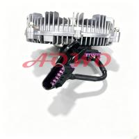 China 421248A-3604 Engine Fan Clutch Vibration Reduction Long Lifespan for sale