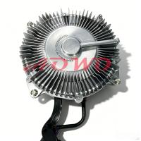 China 421248A-3604 Engine Fan Clutch Vibration Reduction Long Lifespan for sale