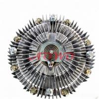China 16210-31030 Truck Fan Clutch Heavy Duty With Environmental Protection for sale