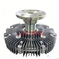 China 16210-31030 Truck Fan Clutch Heavy Duty With Environmental Protection for sale