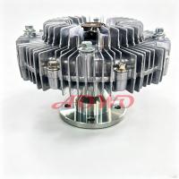China 16210-31030 Truck Fan Clutch Heavy Duty With Environmental Protection for sale