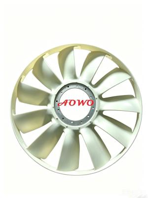 China 020004660，Air-cooled Automotive Fan Clutch Blade Engineered to Support Engine Cooling Needs and Improve Overall Vehicle Durability for sale