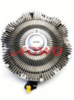 China 5106630C135 High Temperature Grease Lubrication Electronic Fan Clutch for Engine Temperature Regulation with Aluminum Body for sale