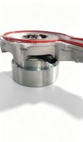China 21648712，Mechanical Seal Belt Driven Water Pump with 12 Months Warranty for Heavy Duty Vehicles and Industrial Applications for sale